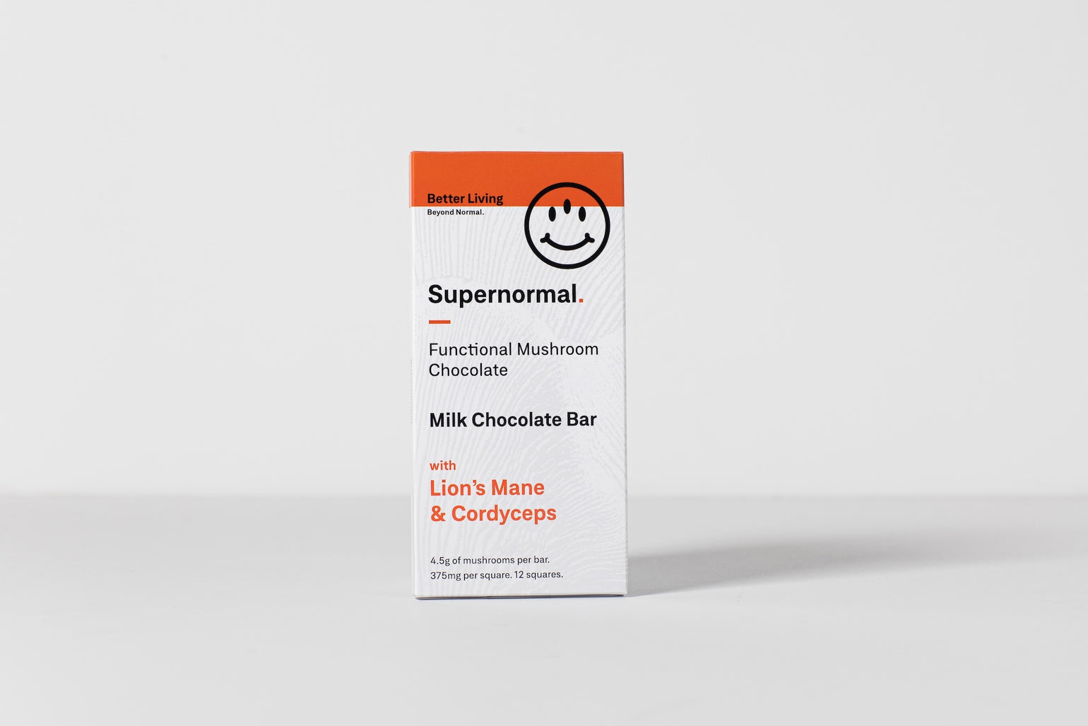 Supernormal. | Better living beyond normal. – SUPERNORMAL